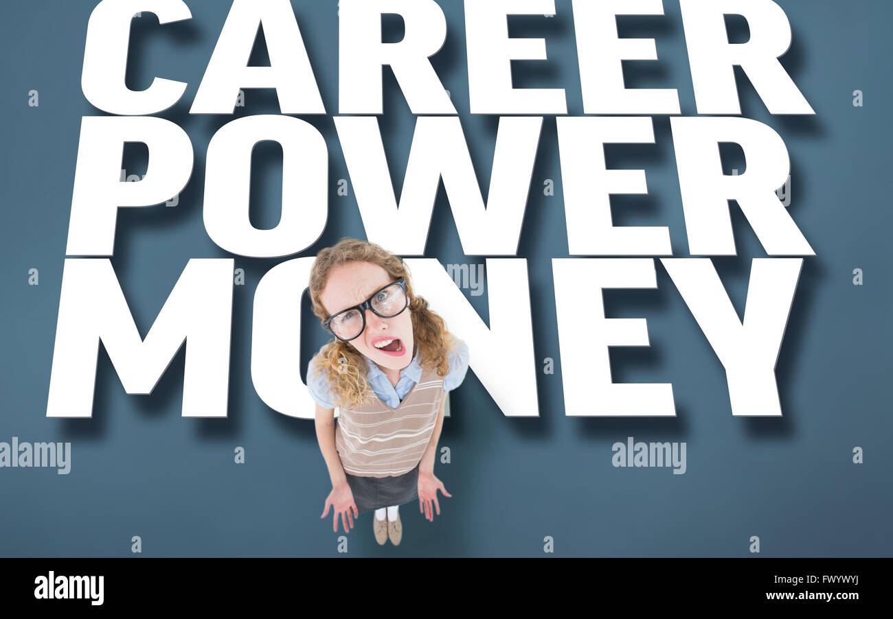 Frustrated annoyed woman confused computer hi-res stock photography and ...