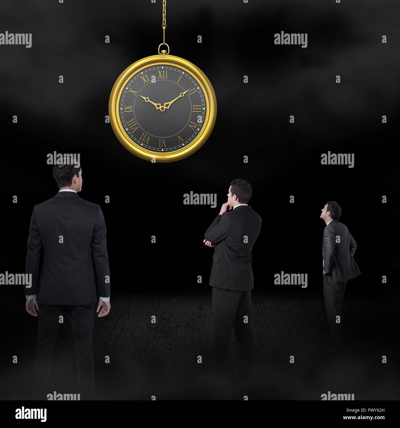 Hour hands hi-res stock photography and images - Alamy