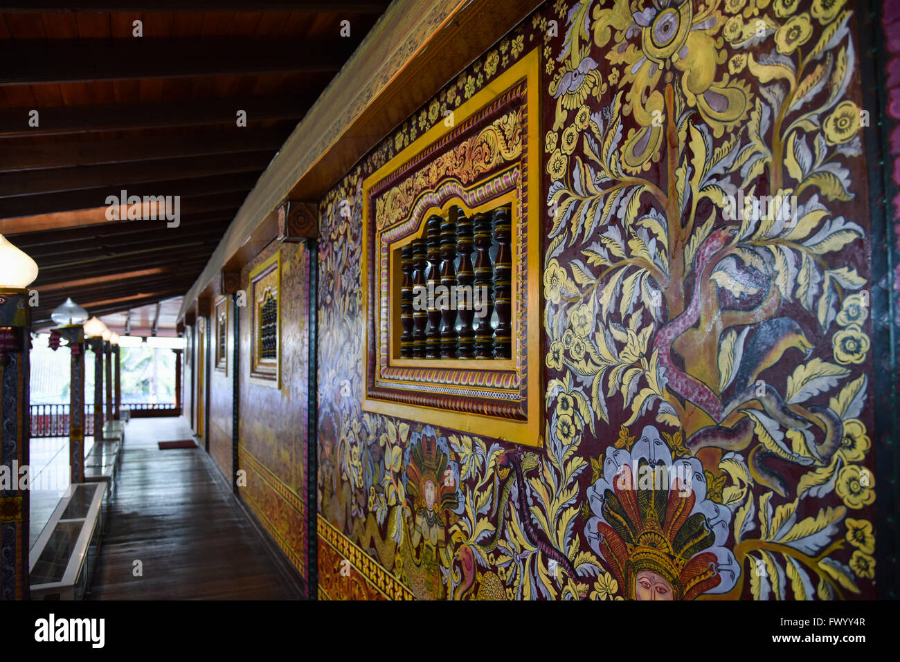 Colombo paintings hi-res stock photography and images - Alamy