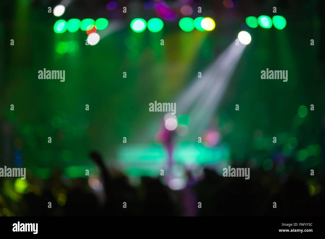 Dj background hi-res stock photography and images - Alamy