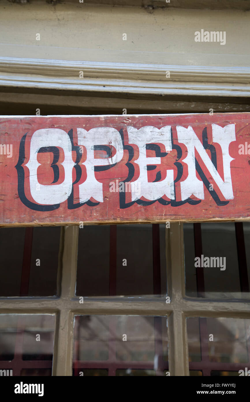 American font hi-res stock photography and images - Alamy