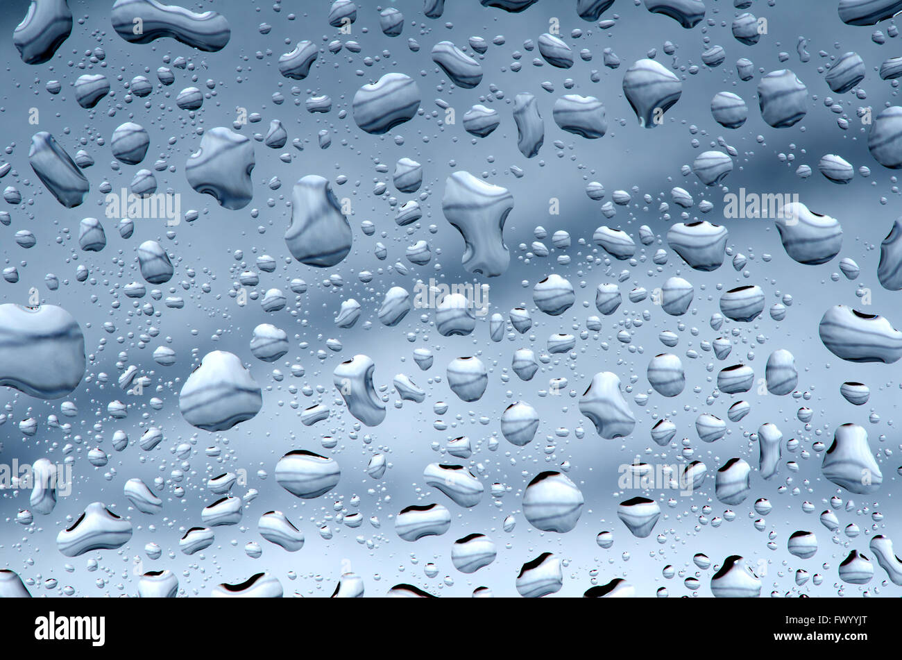 Grey water background hi-res stock photography and images - Alamy
