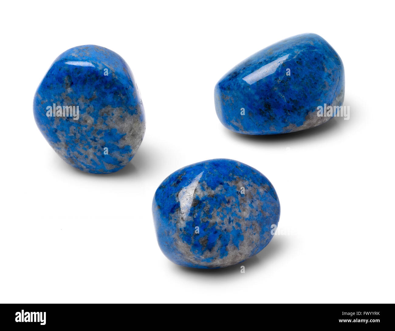 Lapis lazuli stone hi-res stock photography and images - Alamy