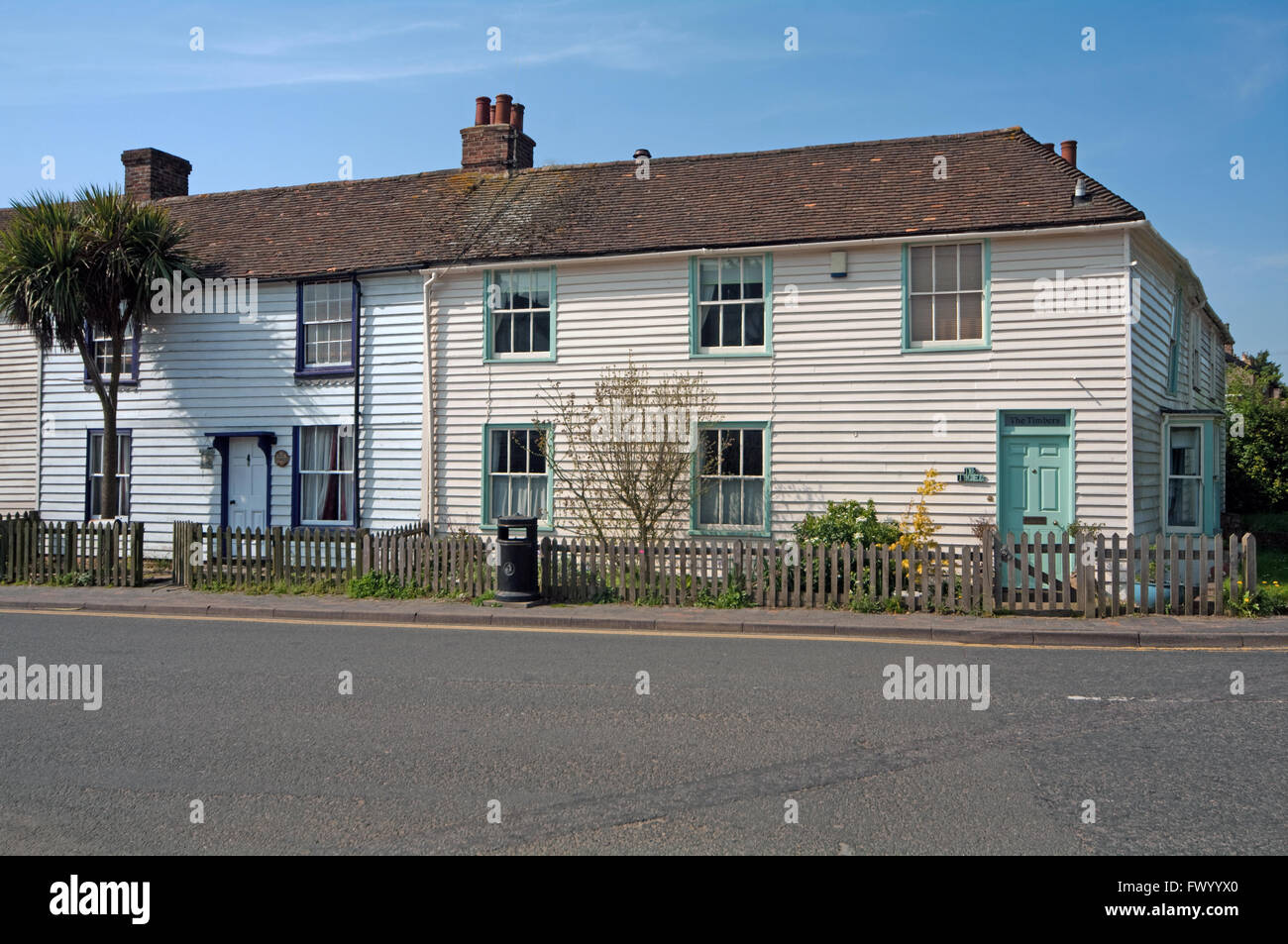 Hamstreet hi-res stock photography and images - Alamy