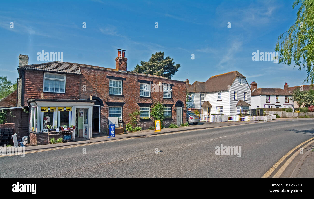 Hamstreet hi-res stock photography and images - Alamy