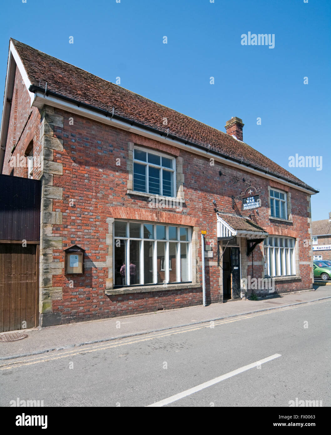Rotherfield hi-res stock photography and images - Alamy