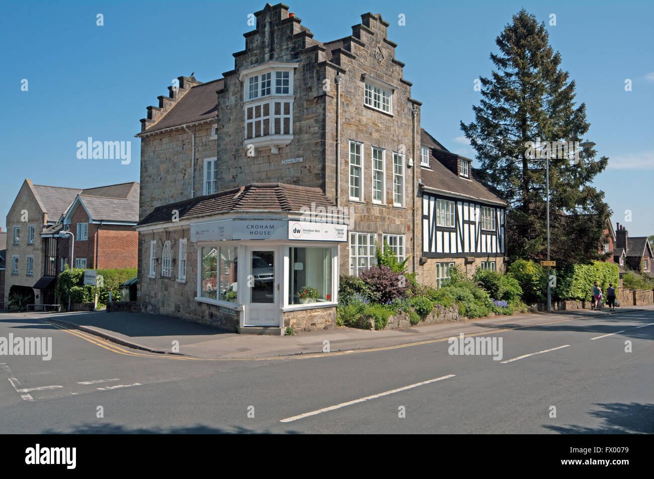 Crowborough sussex hi-res stock photography and images - Alamy