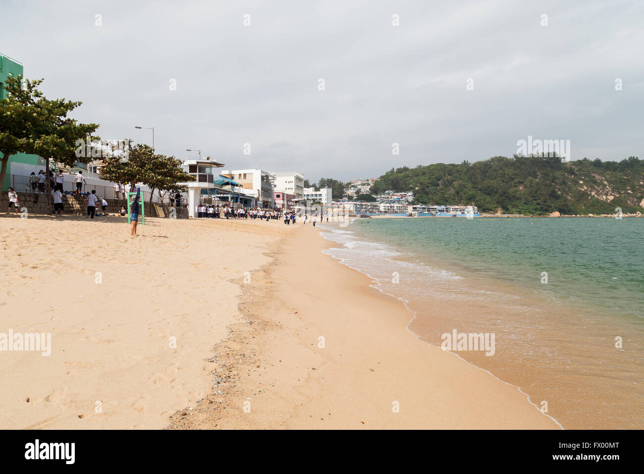Tung wan hi-res stock photography and images - Alamy