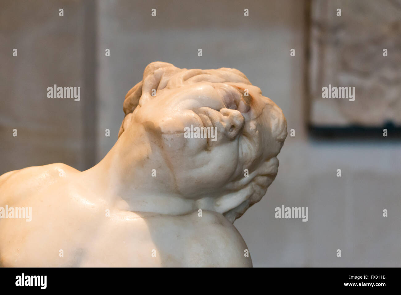 Roman art thorn foot hi-res stock photography and images - Alamy