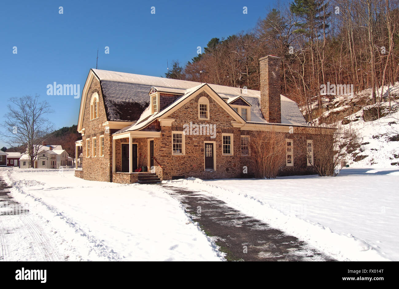 The home of hamlet hi-res stock photography and images - Alamy