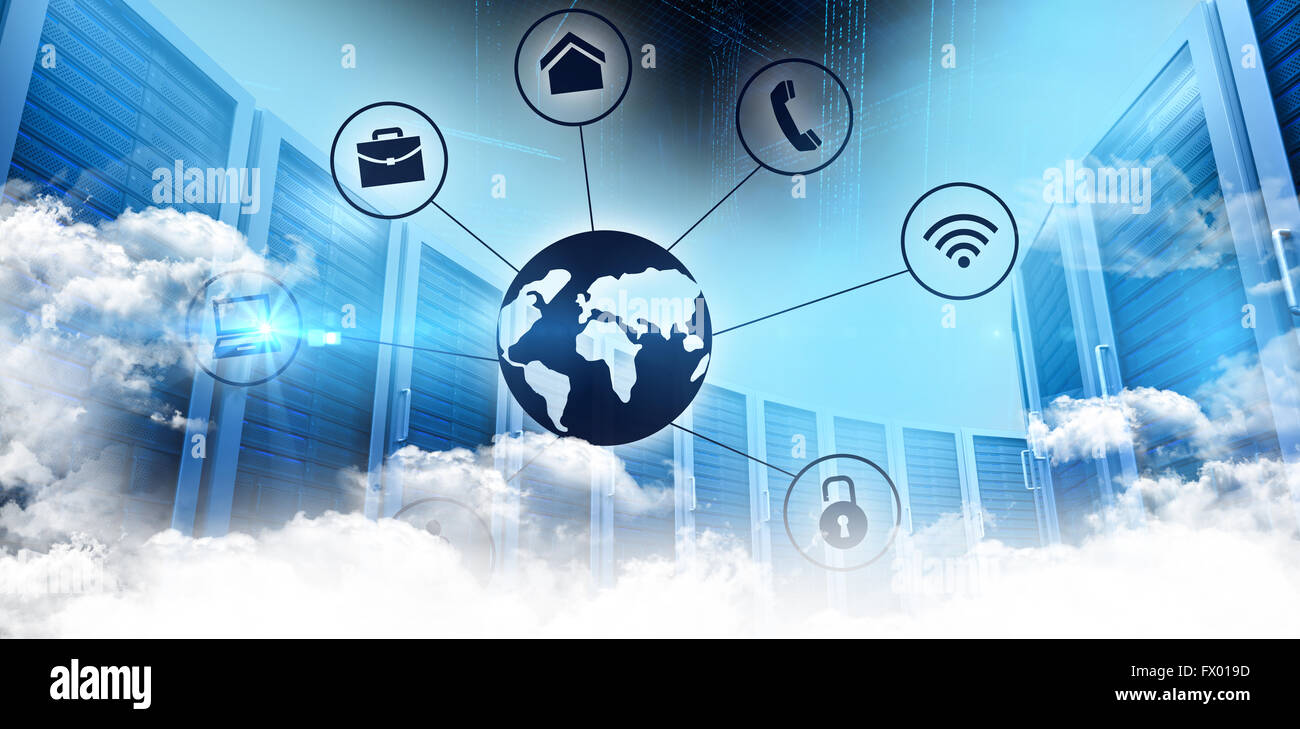 Connected mathematics hi-res stock photography and images - Alamy