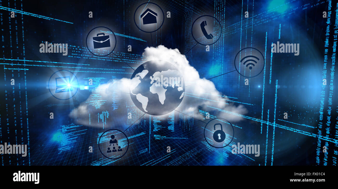 Connected mathematics hi-res stock photography and images - Alamy