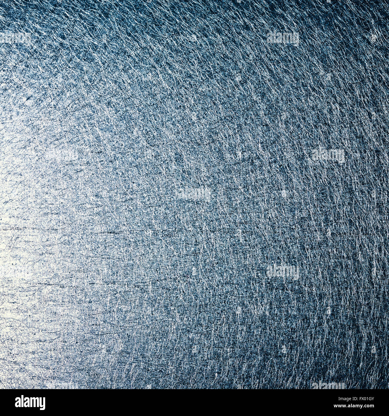 gray scratched metal texture, close up shot Stock Photo - Alamy