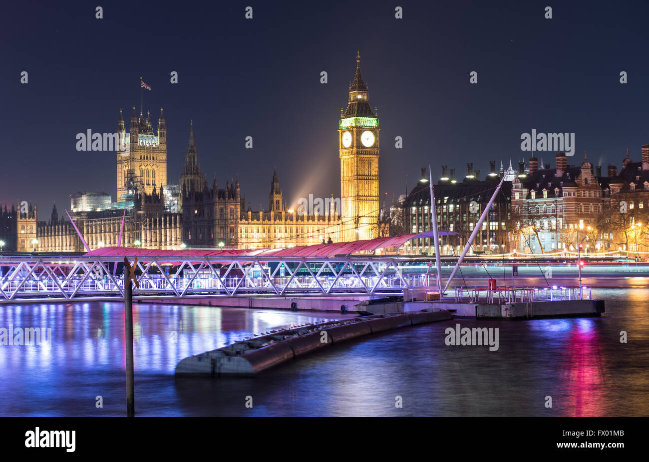 Elizabeth house waterloo hi-res stock photography and images - Alamy