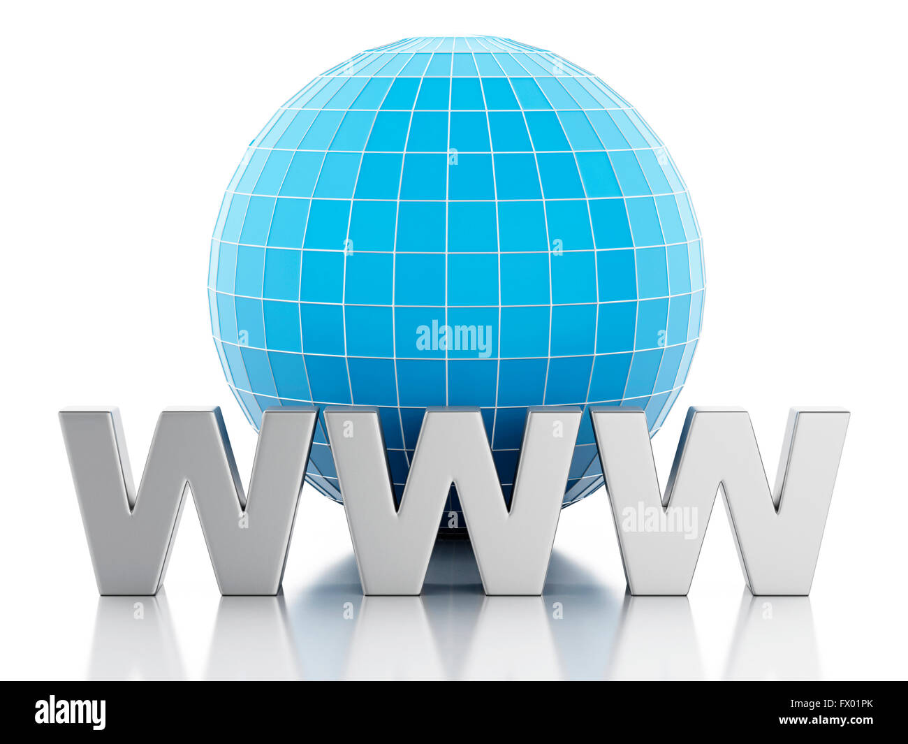 Map internet network http hi-res stock photography and images - Alamy