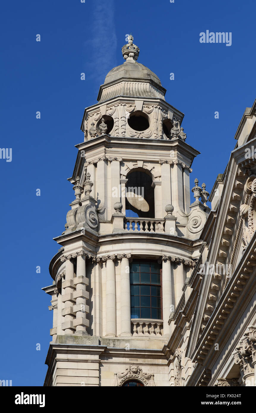 Goggs building hi-res stock photography and images - Alamy