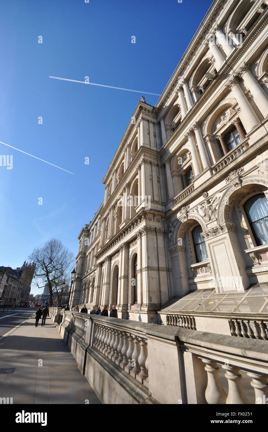 Fcdo building hi-res stock photography and images - Alamy