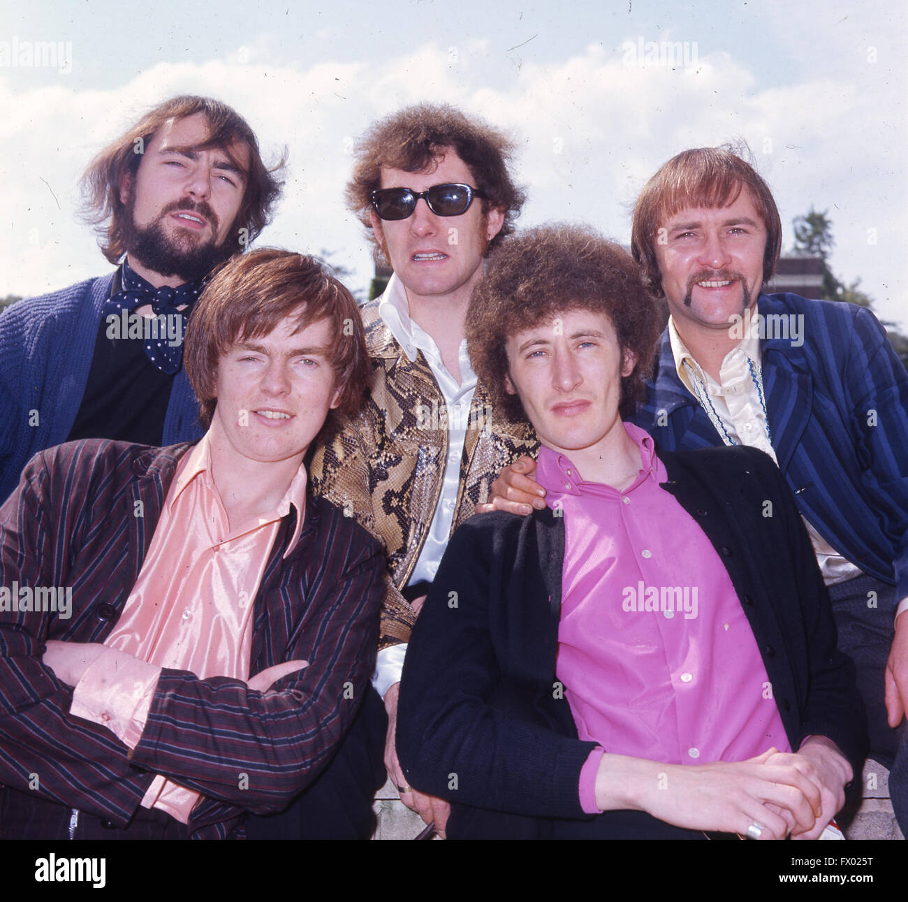 Don Partridge High Resolution Stock Photography and Images - Alamy