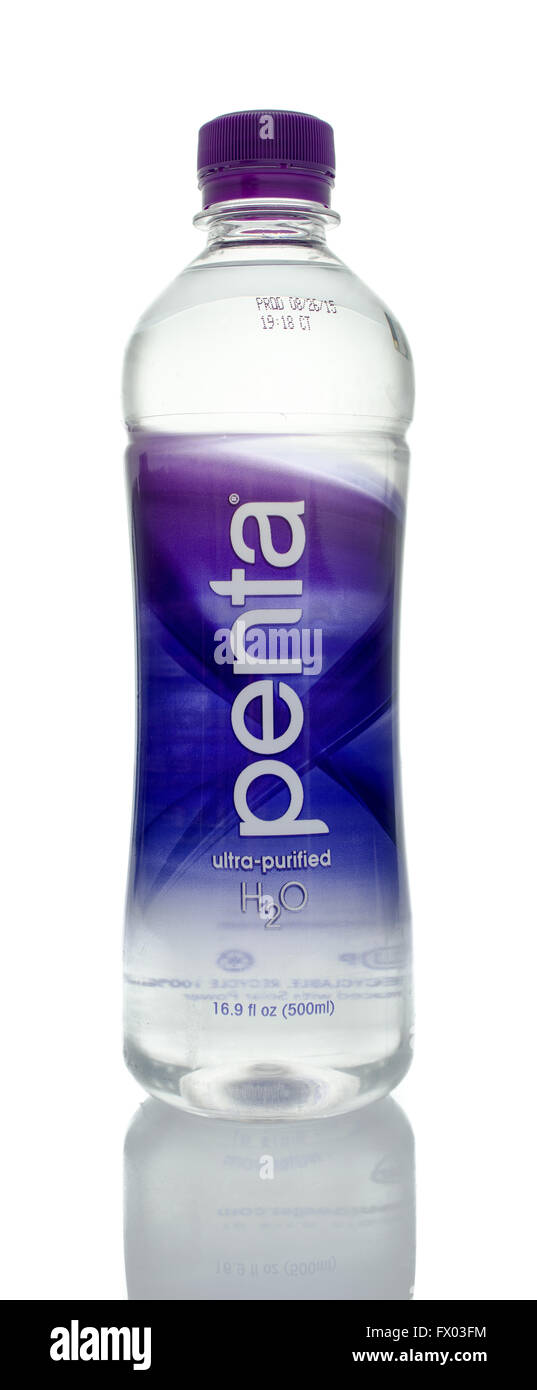 Mineral water label hi-res stock photography and images - Alamy