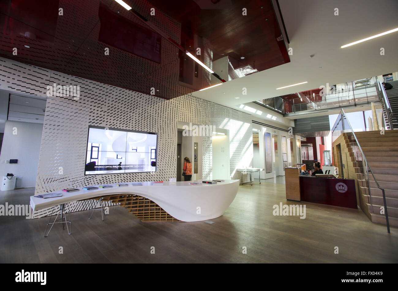 Genslers hi-res stock photography and images - Alamy