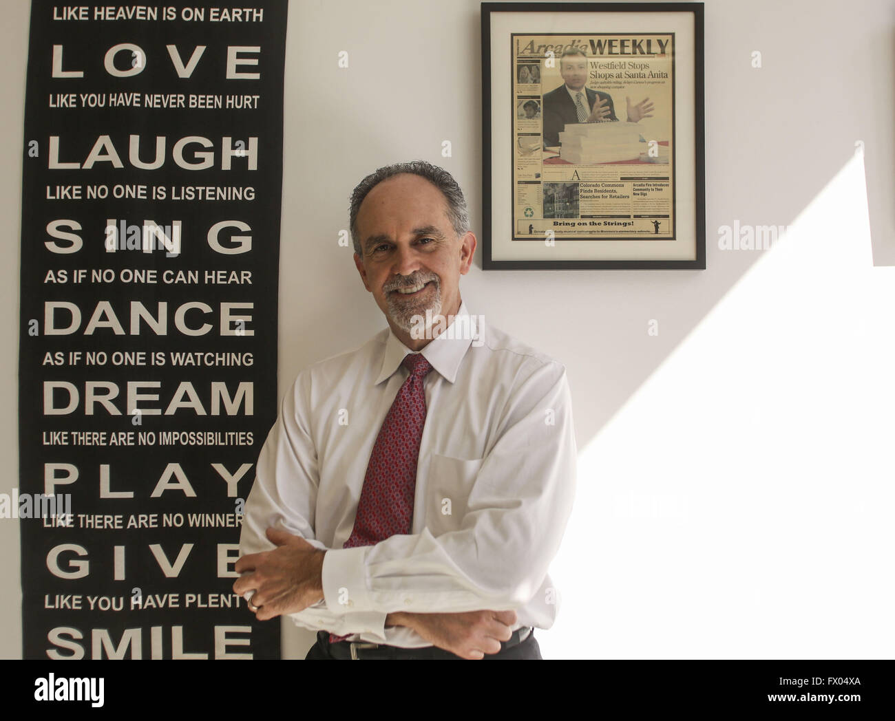 Edward casey hi-res stock photography and images - Alamy