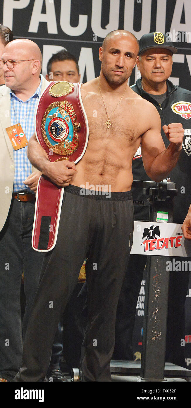 Arthur abraham hi-res stock photography and images - Alamy