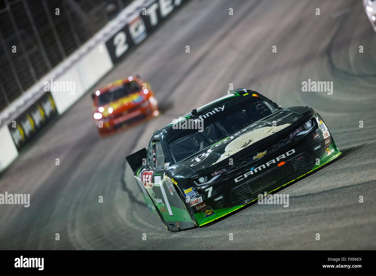 Ft. Worth, TX, USA. 8th Apr, 2016. Ft. Worth, TX - Apr 08, 2016: Justin ...