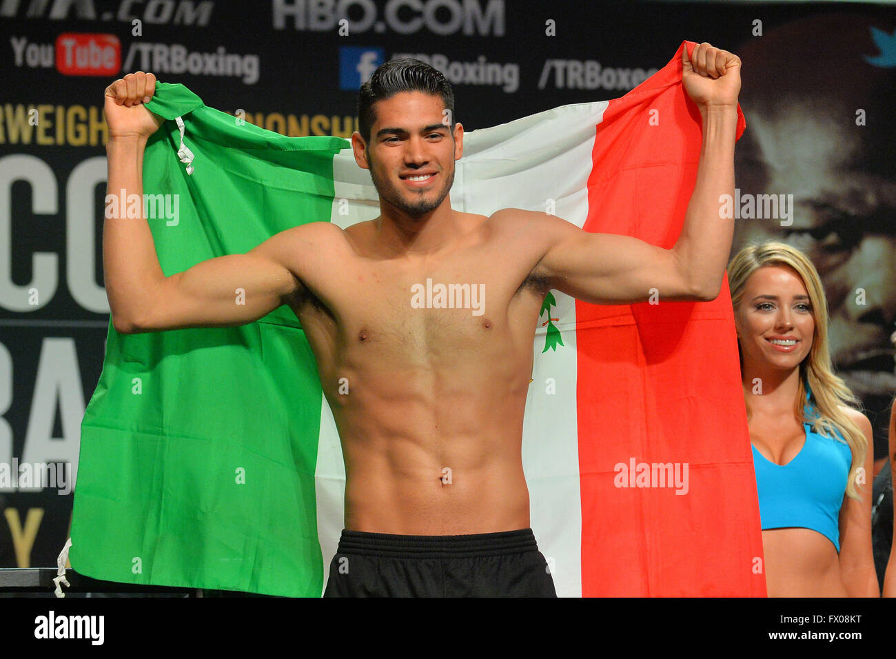 Las Vegas, Nevada, USA. 08th Apr, 2016. ; Las Vegas, Nev., USA ...