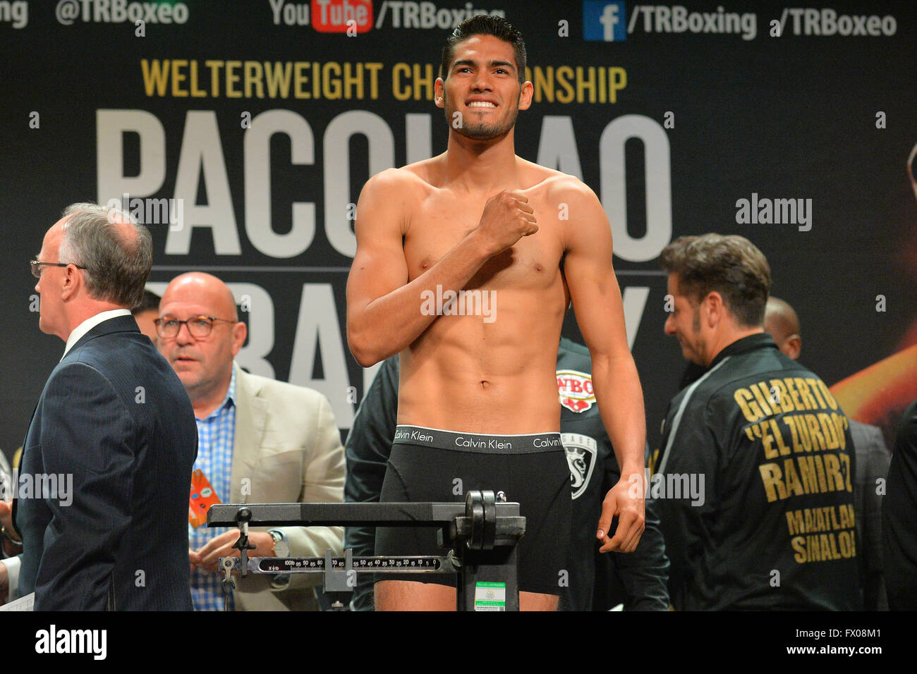 Las Vegas, Nevada, USA. 08th Apr, 2016. ; Las Vegas, Nev., USA ...