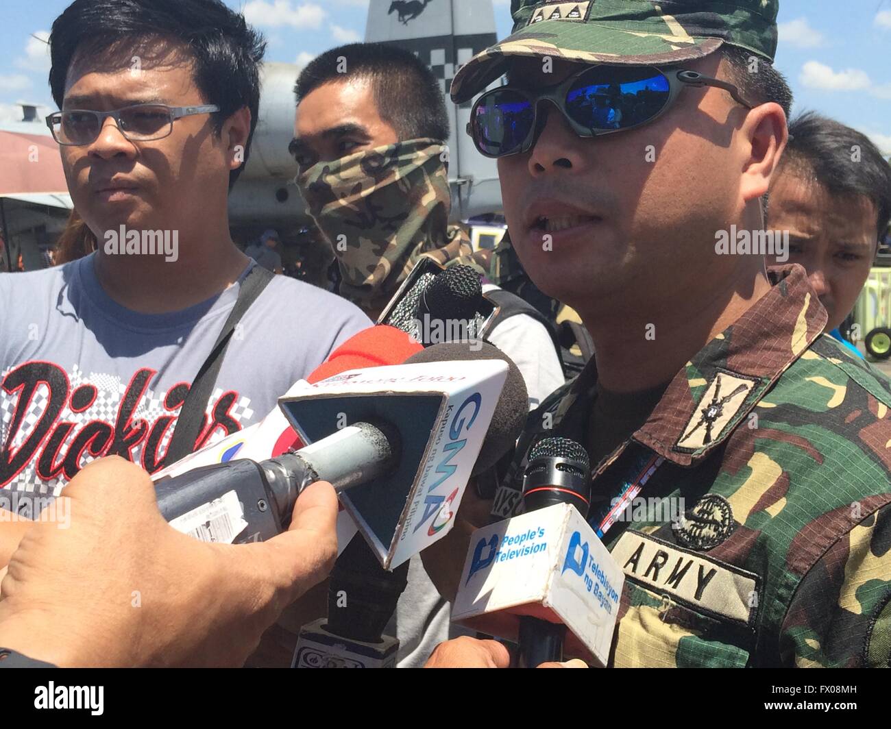 Philippine spratly islands hi-res stock photography and images - Alamy