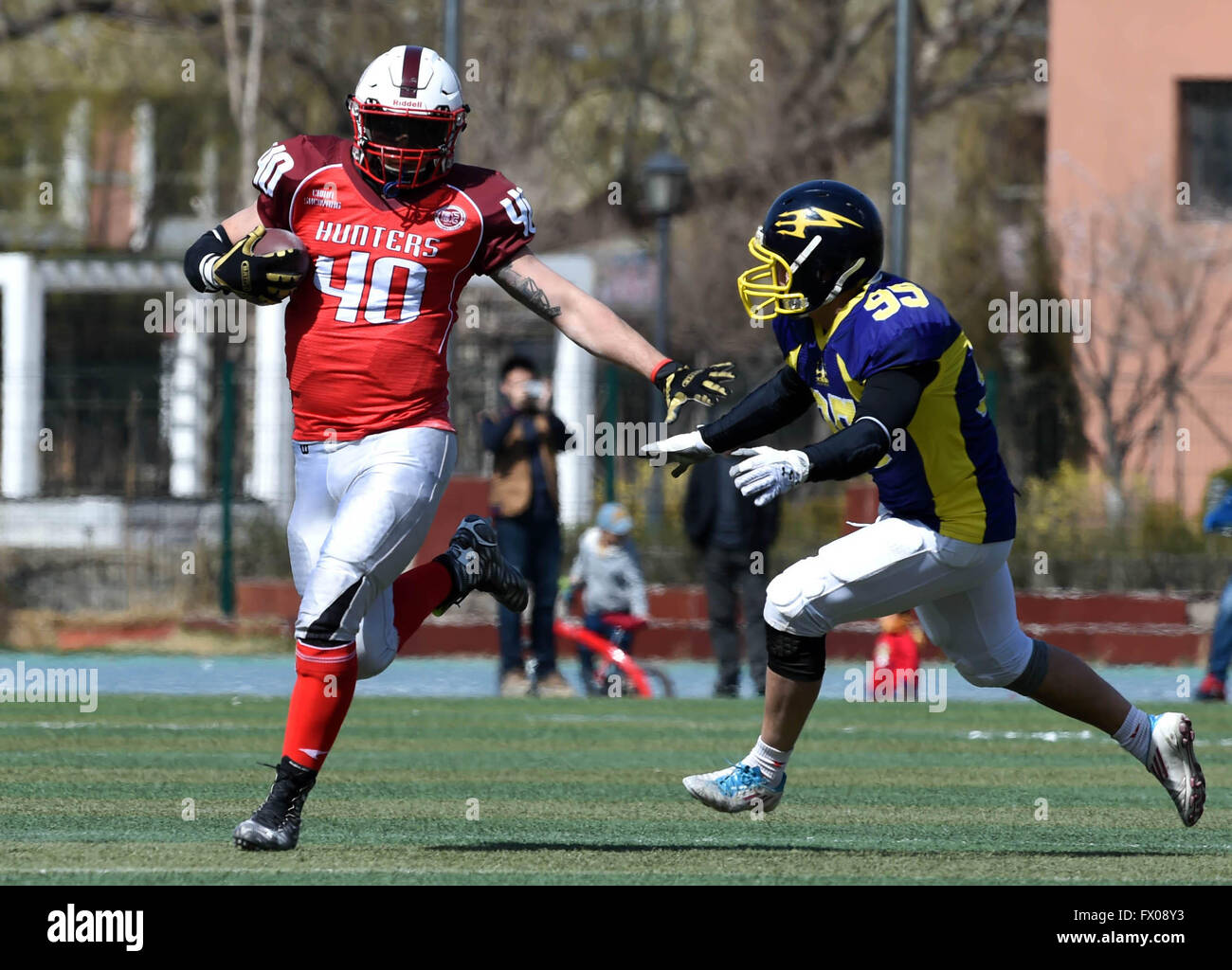 Amateur Players High Resolution Stock Photography and Images - Alamy