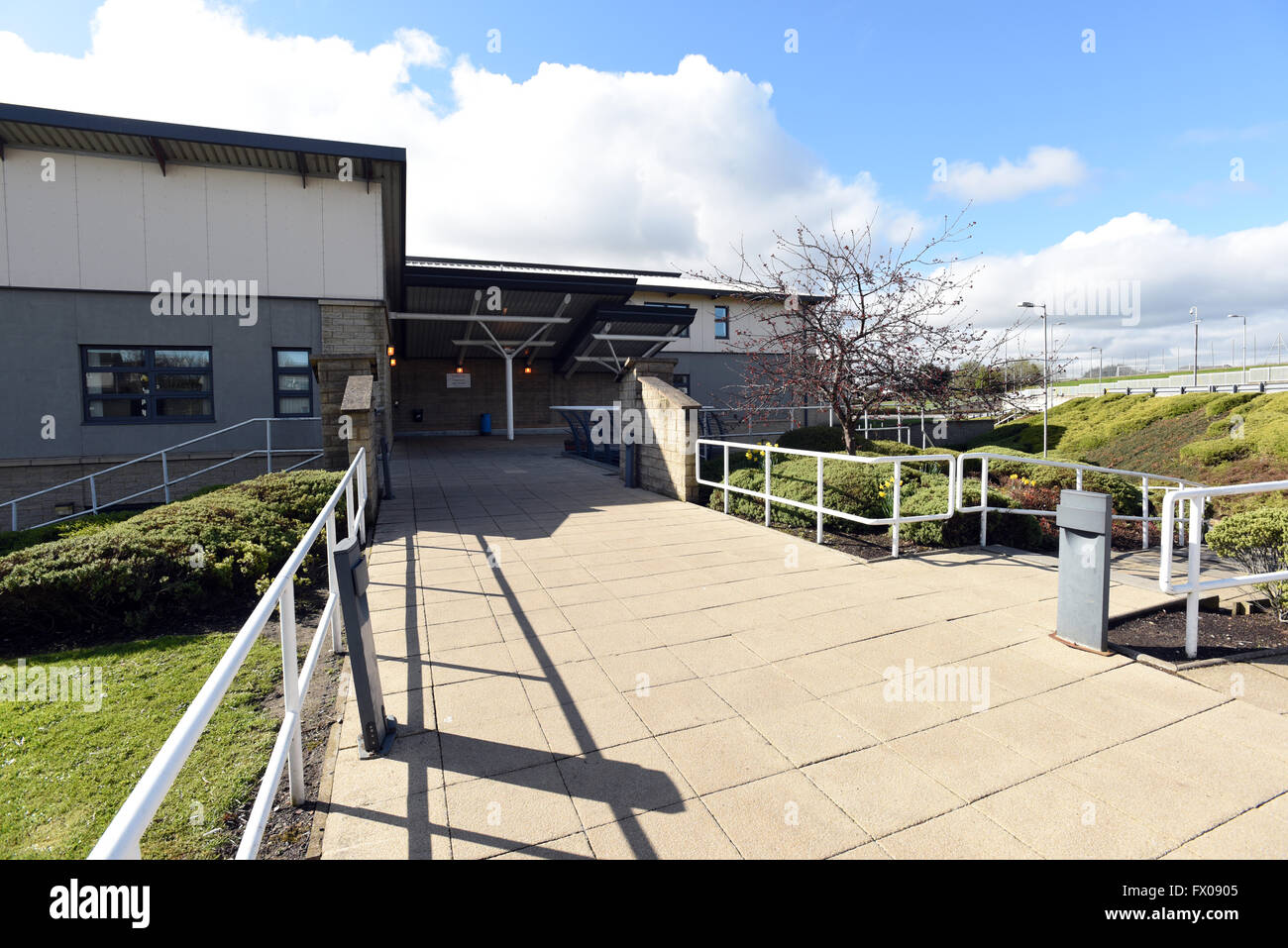 Craigmount hi-res stock photography and images - Alamy