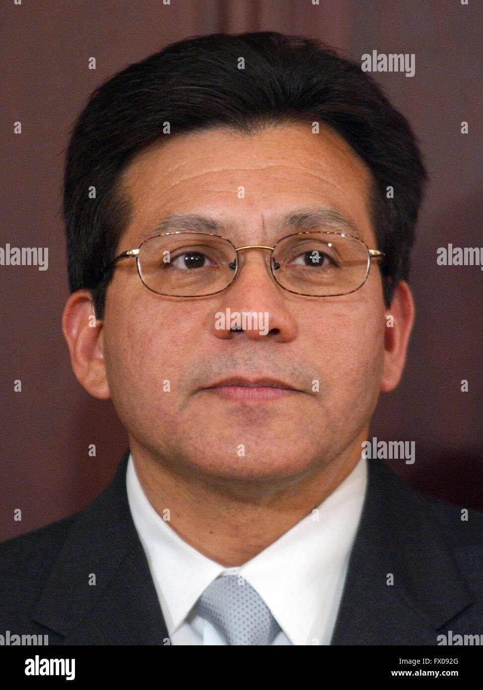 Alberto Gonzales High Resolution Stock Photography and Images - Alamy
