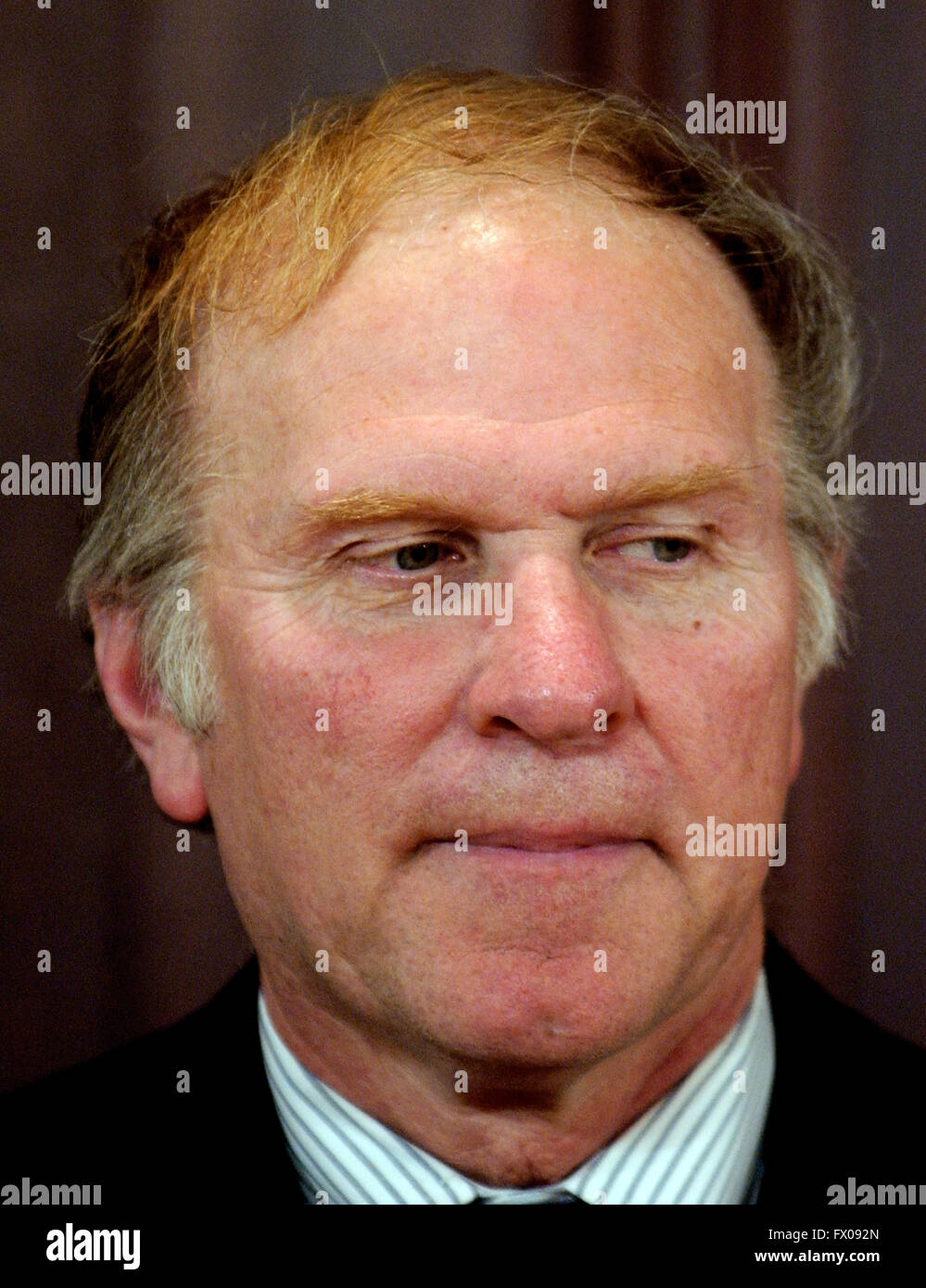 Chabot steve hi-res stock photography and images - Alamy