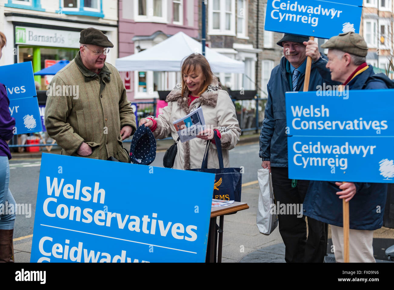 Elin jones hi-res stock photography and images - Alamy