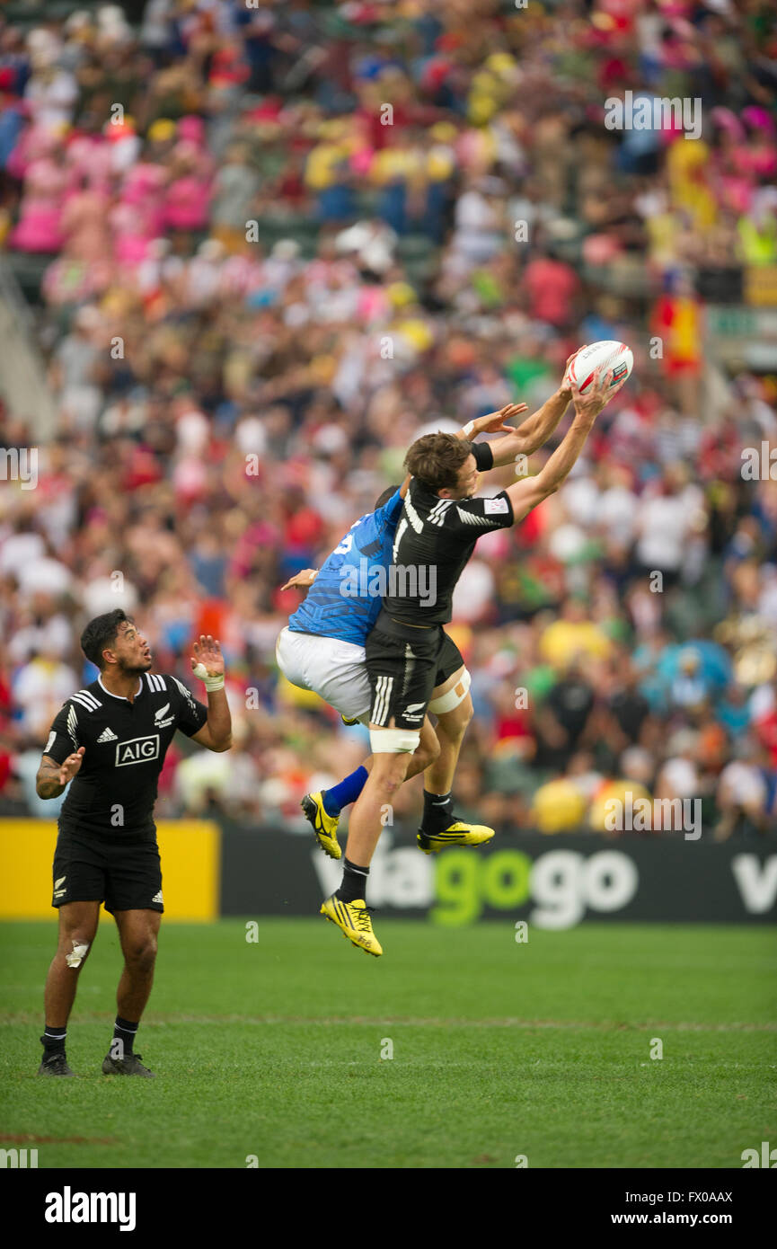 Hong kong mens team hi-res stock photography and images - Alamy