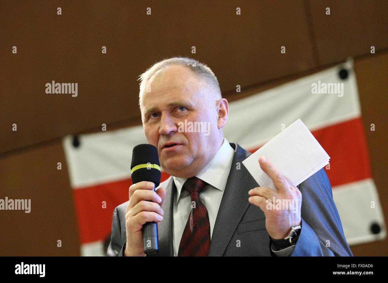 Statkewicz hi-res stock photography and images - Alamy