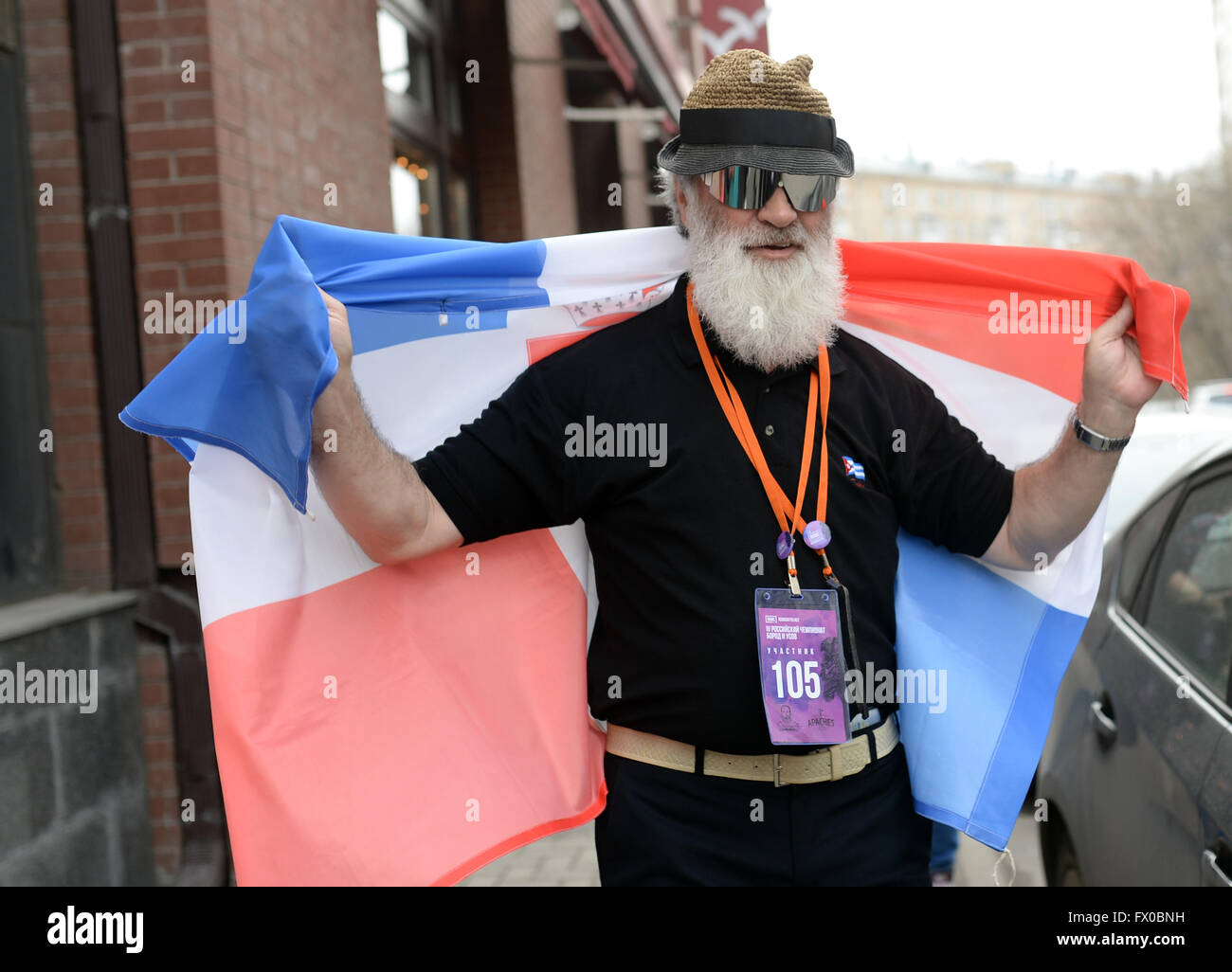 Shaven moustache hi-res stock photography and images - Alamy