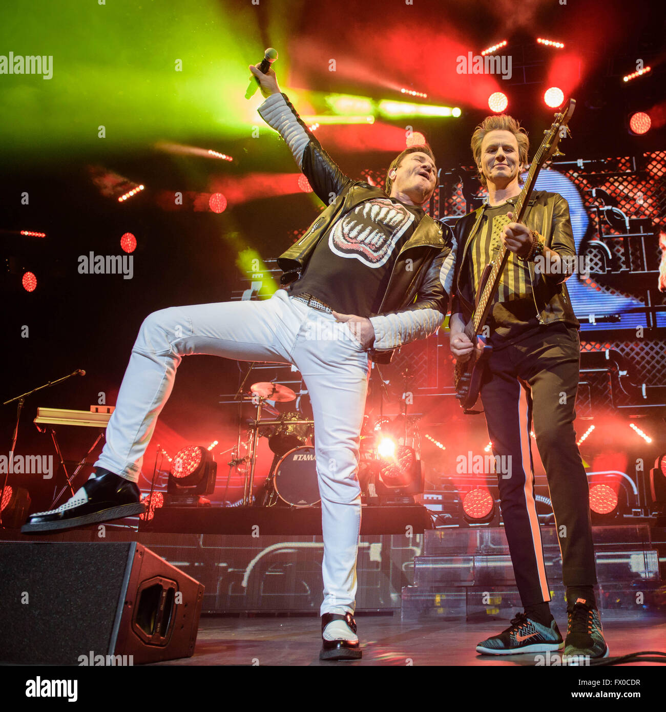 John gustafson hi-res stock photography and images - Alamy