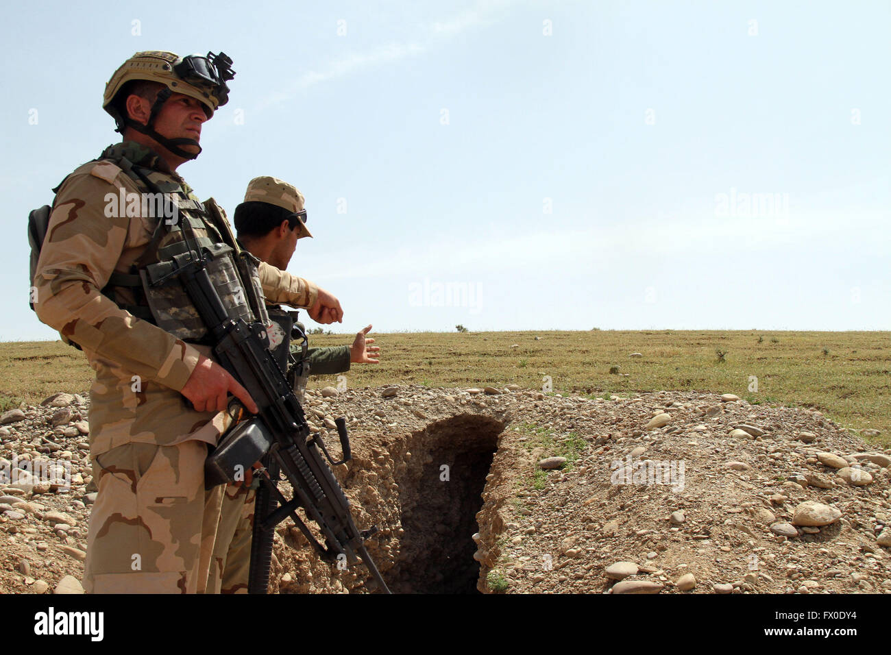 Underground tunnels hi-res stock photography and images - Alamy