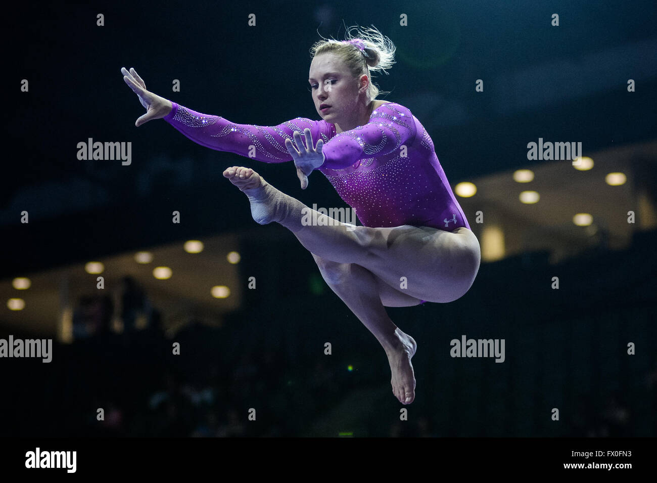 Brenna dowell hi-res stock photography and images - Alamy