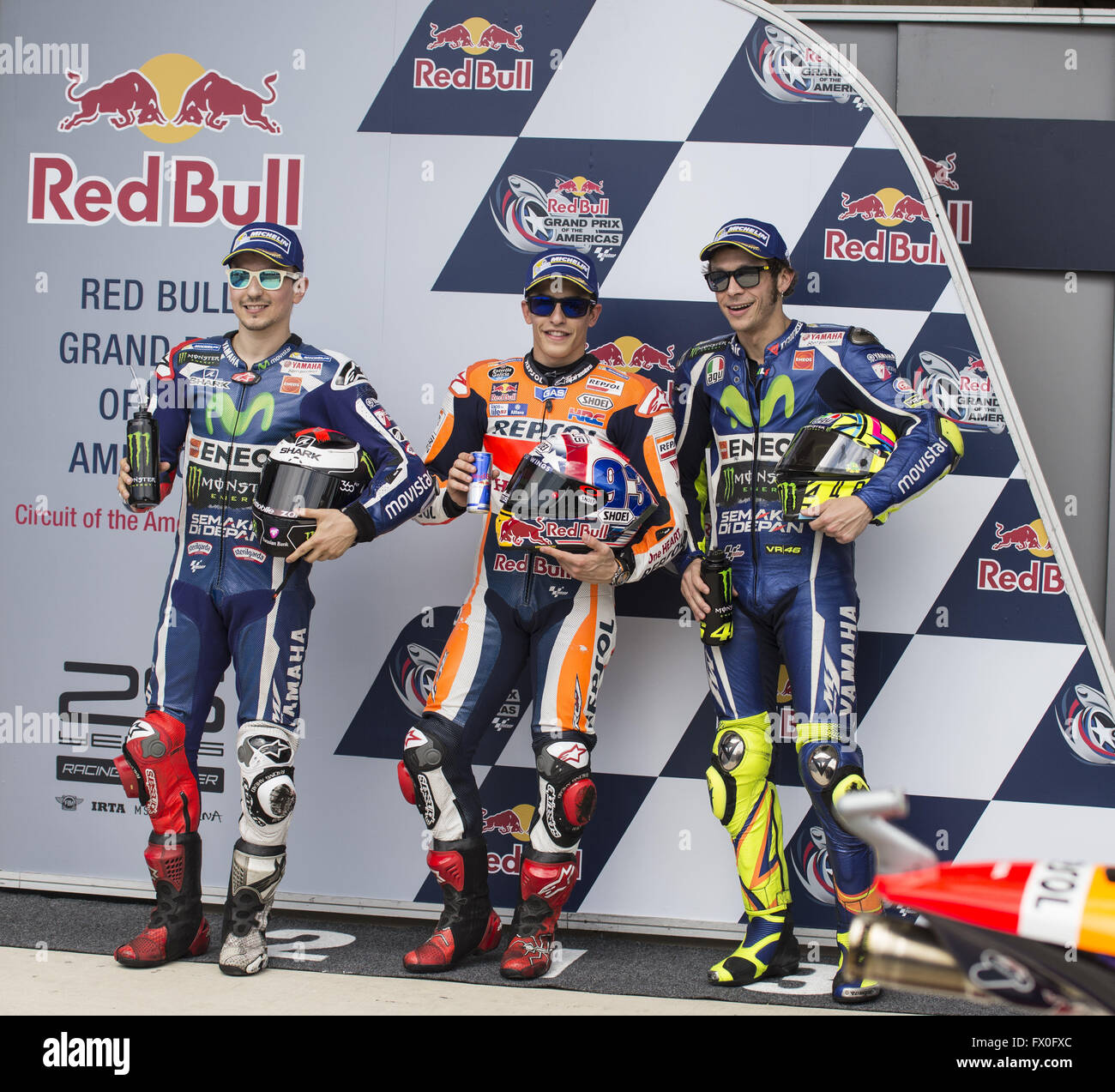 Moto 3 riders hi-res stock photography and images - Alamy