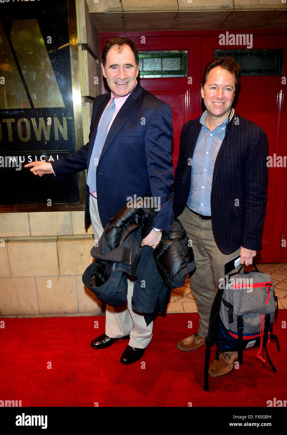'Motown the Musical' opening night at the Shaftesbury Theatre Featuring ...