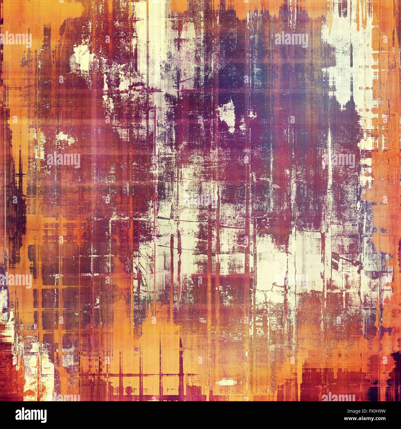 Vintage old texture for background Stock Photo - Alamy