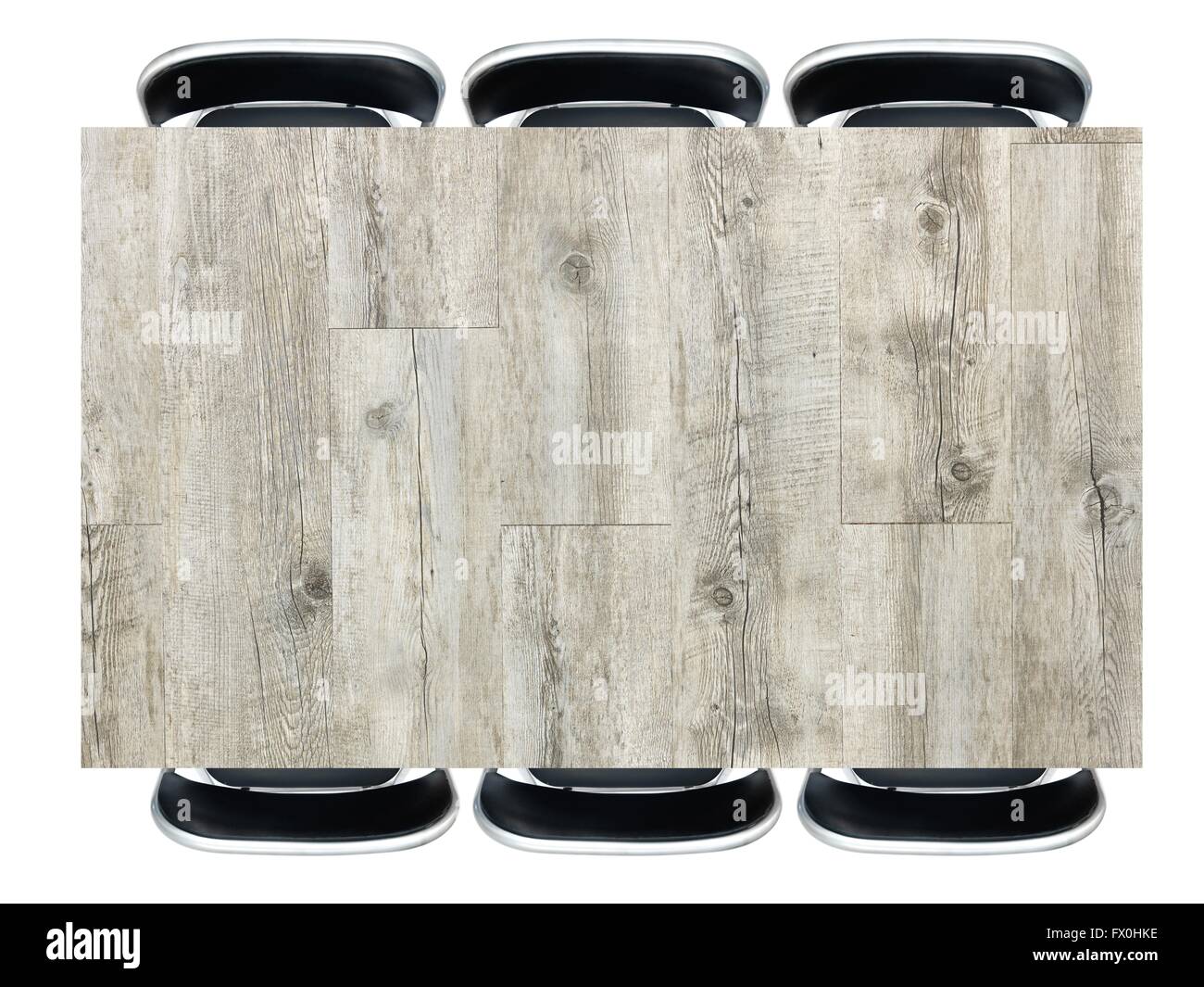 A studio photo of kitchen dining table Stock Photo - Alamy