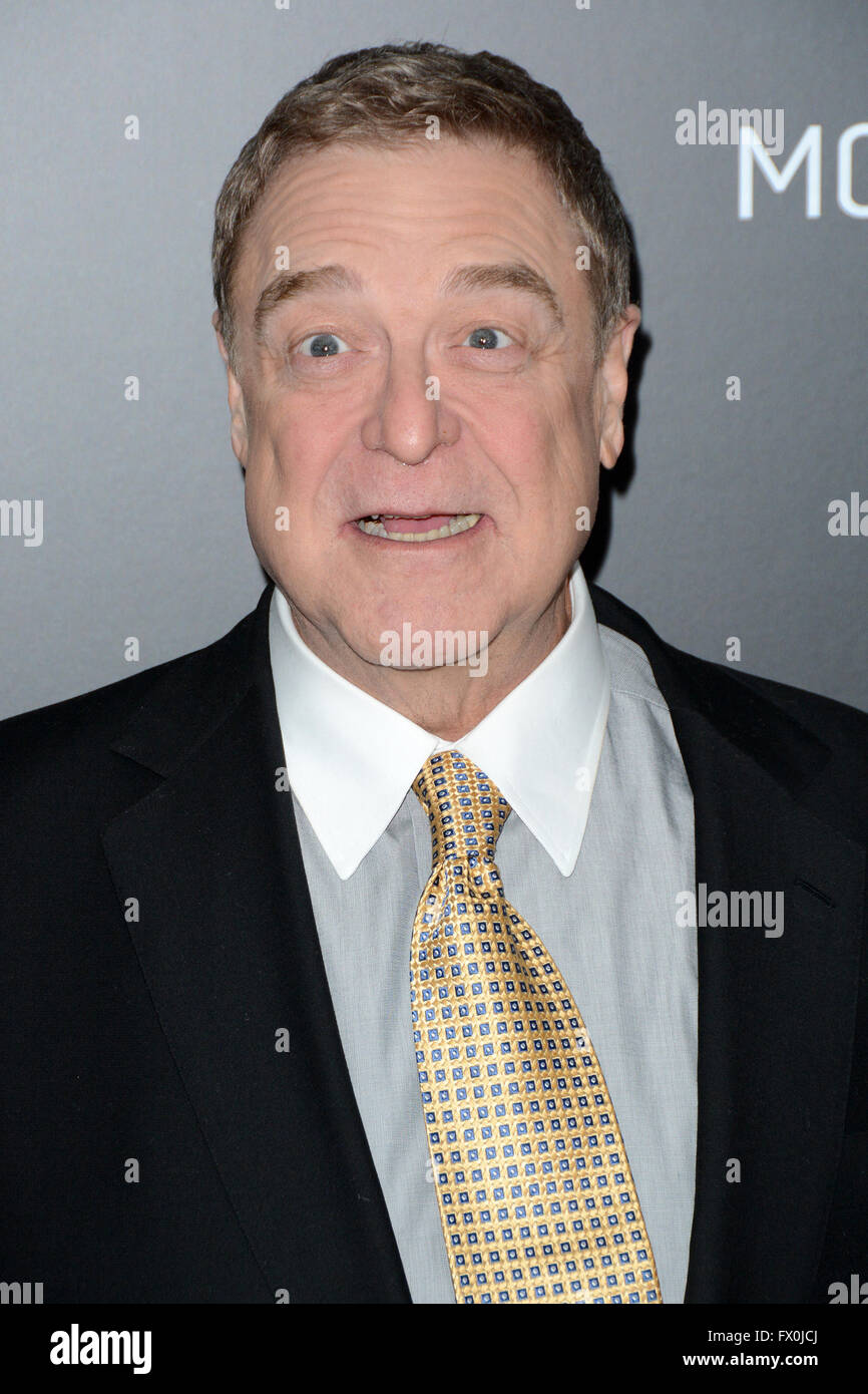 New York premiere of '10 Cloverfield Lane' at AMC Loews Lincoln Square ...