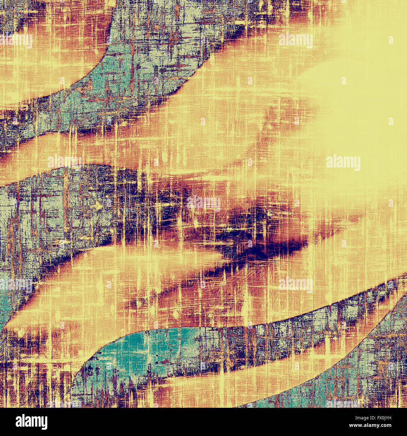 Vintage old texture for background Stock Photo - Alamy