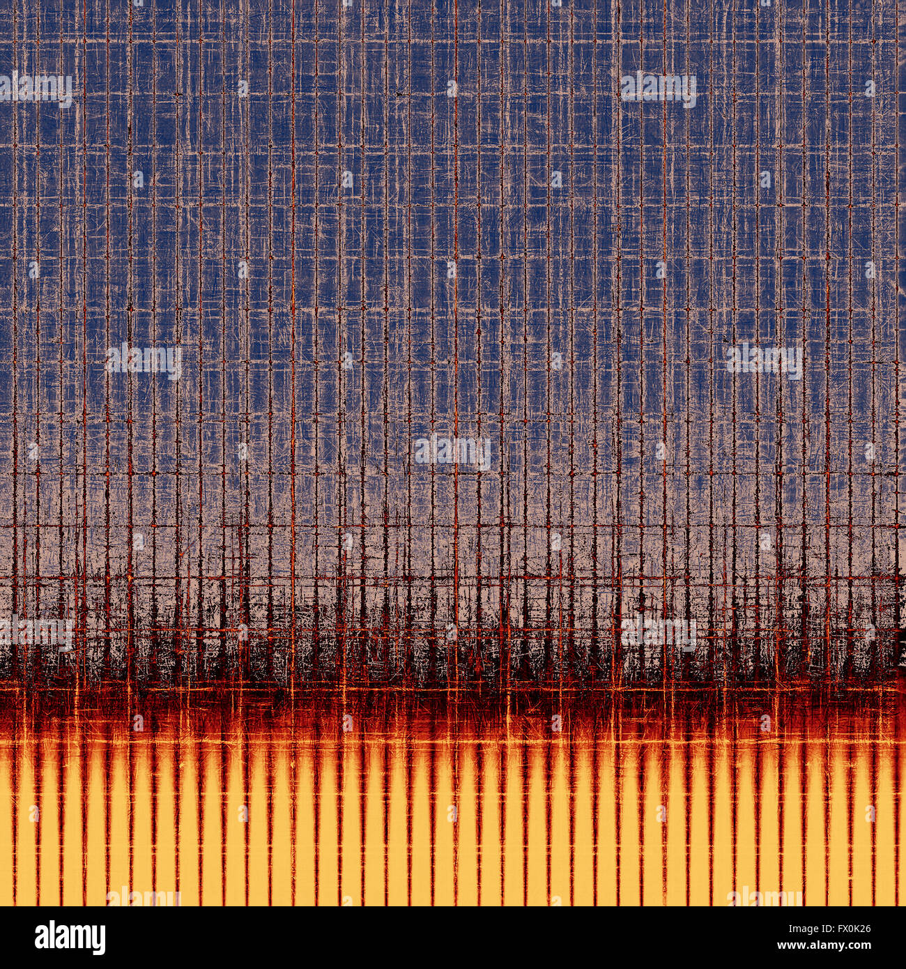 Computer designed highly detailed vintage texture or background Stock ...