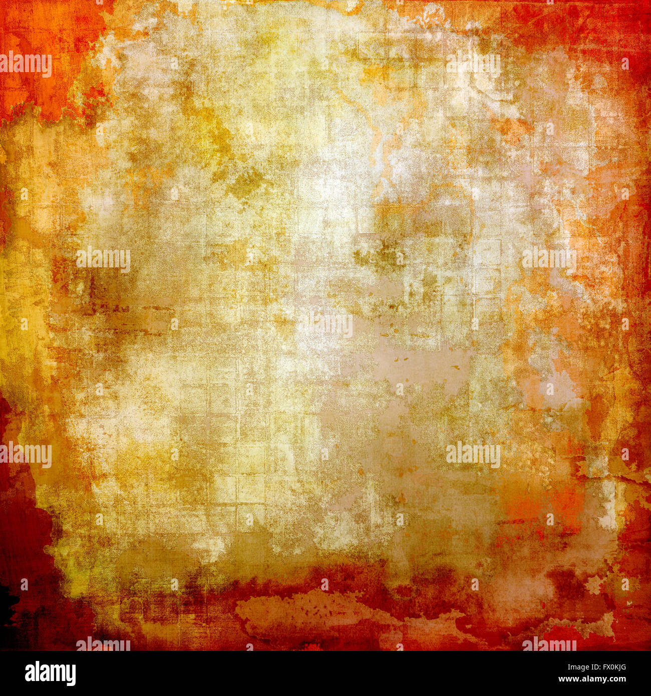 Computer designed highly detailed vintage texture or background Stock ...