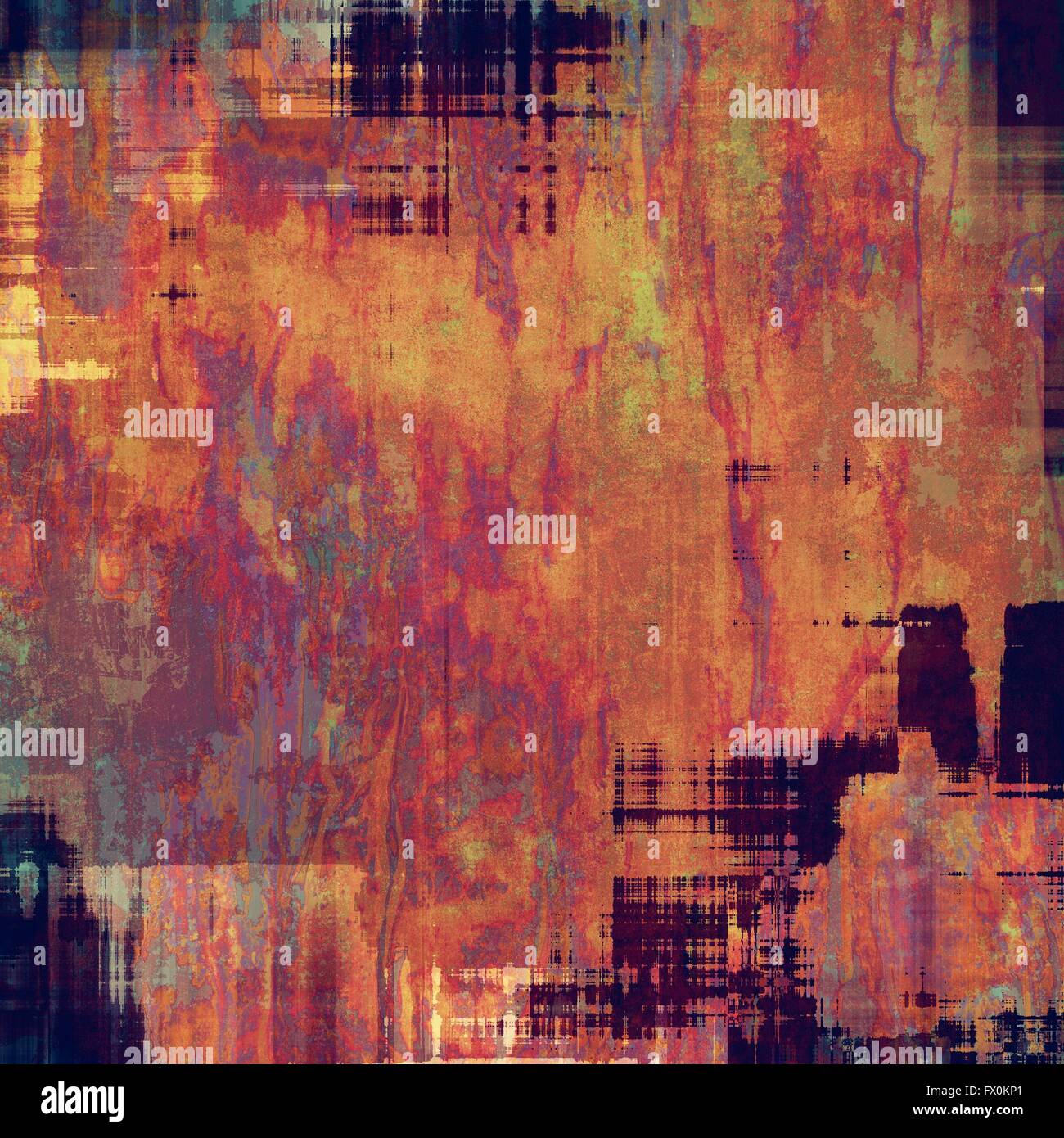 Antique vintage texture background Stock Photo - Alamy